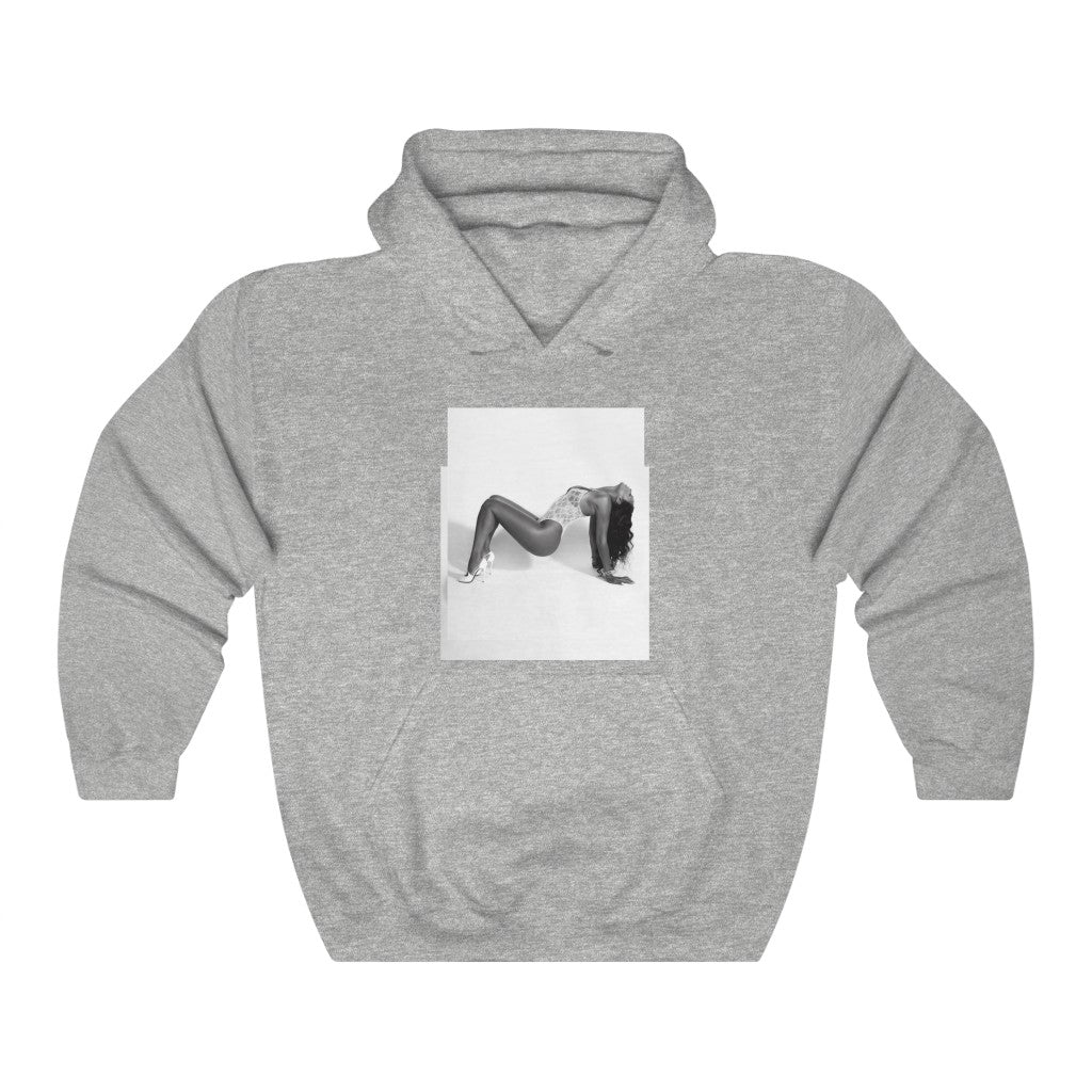 Sincerely yours Unisex Heavy Blend™ Hooded Sweatshirt – Sincerely ...