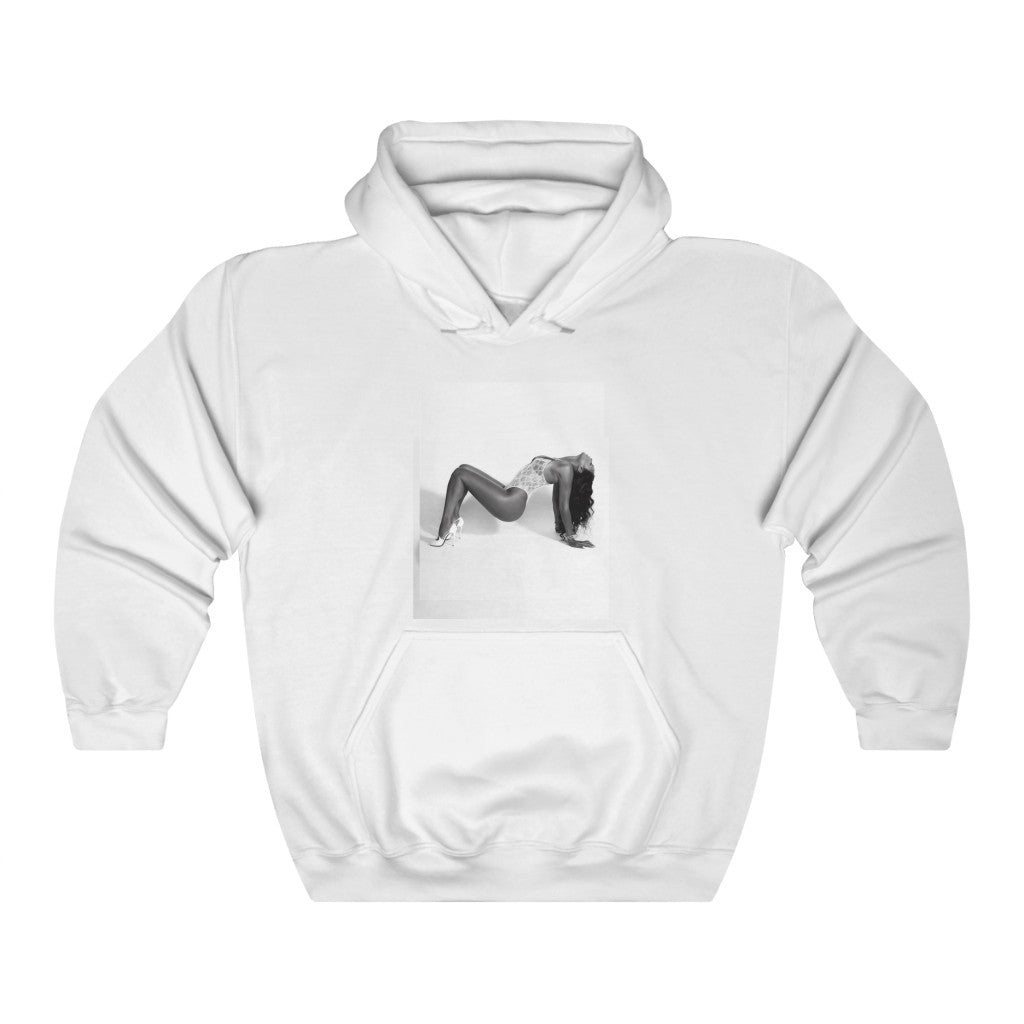 Sincerely yours Unisex Heavy Blend™ Hooded Sweatshirt – Sincerely ...